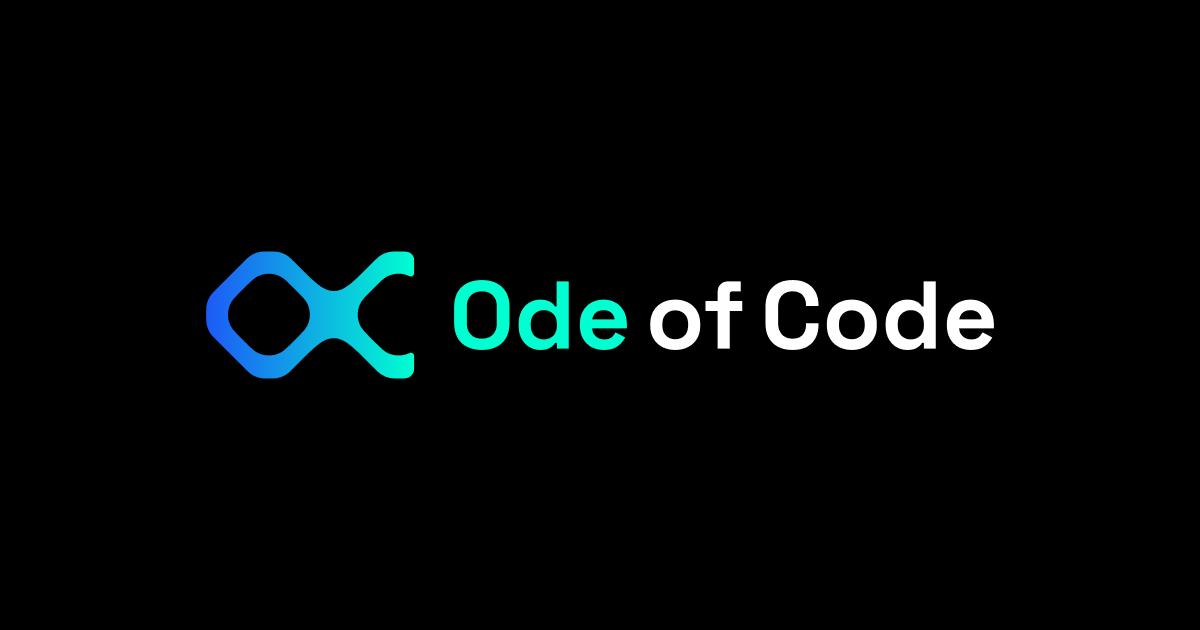 Ode of Code | Custom Software & Internal Tools Development